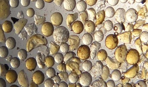 Ion Exchange Resin - Pilot and Resin Testing | Ecolab